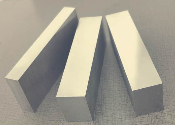How to use wire cut EDM cutting Aluminum, Copper, Carbon Steel?
